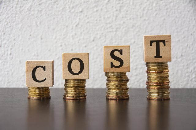 The Rising Cost of Insurance - The Welch Group The Rising Cost of Insurance - The Welch Group